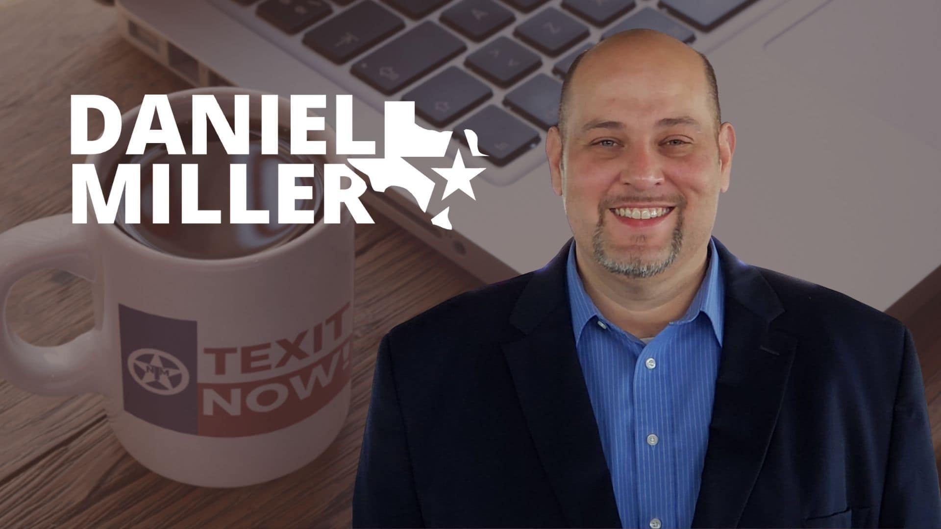 Daniel Miller | Daniel Miller