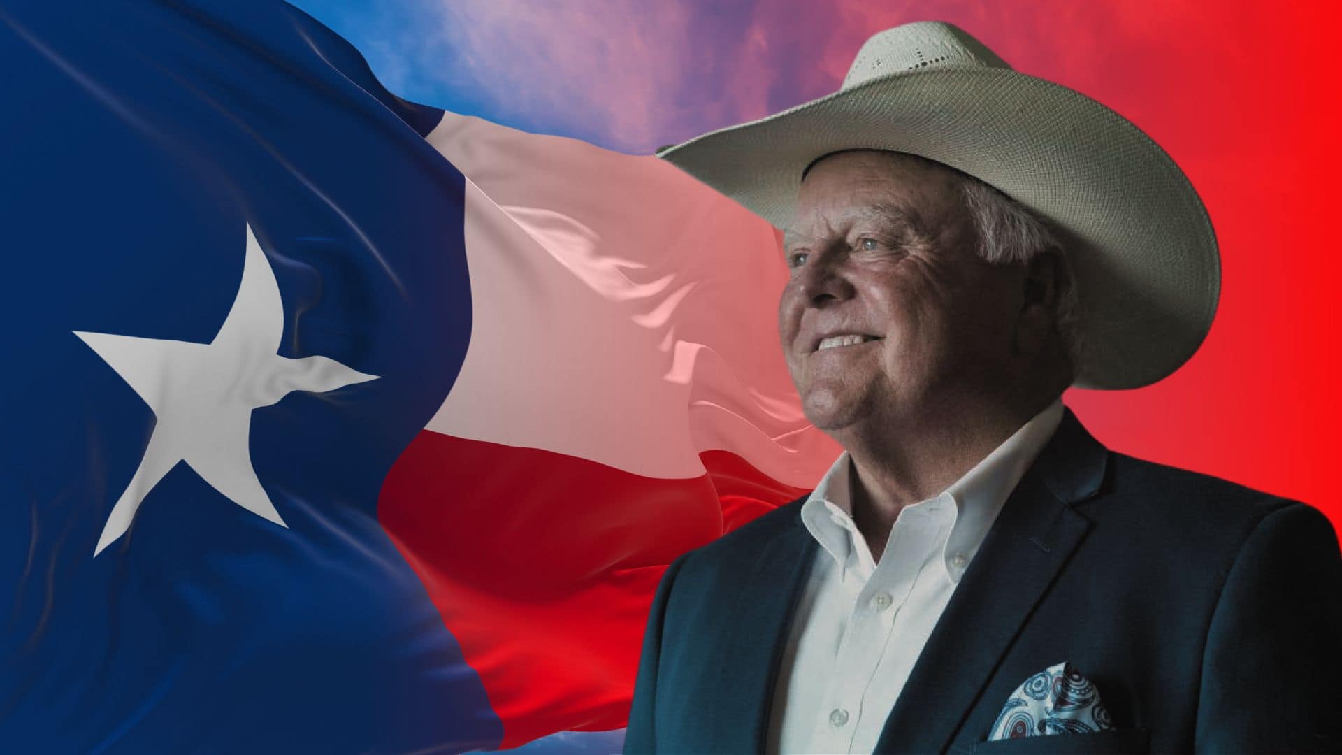 The Miller Effect: How Sid Miller's Stand Bolsters TEXIT | Daniel Miller