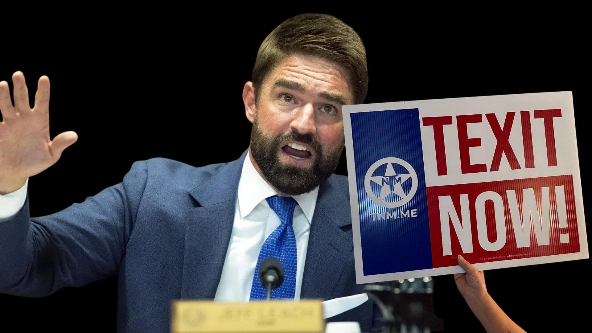 Court Sides With Anti-TEXIT Rep In Defamation Case Signaling Nasty ...