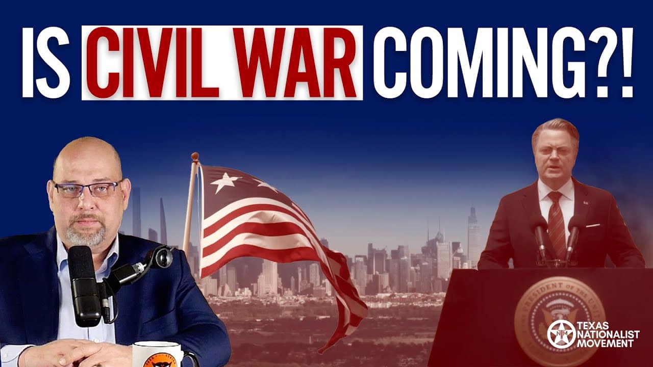 ‘Civil War’ on Screen: A TEXIT Perspective | Daniel Miller