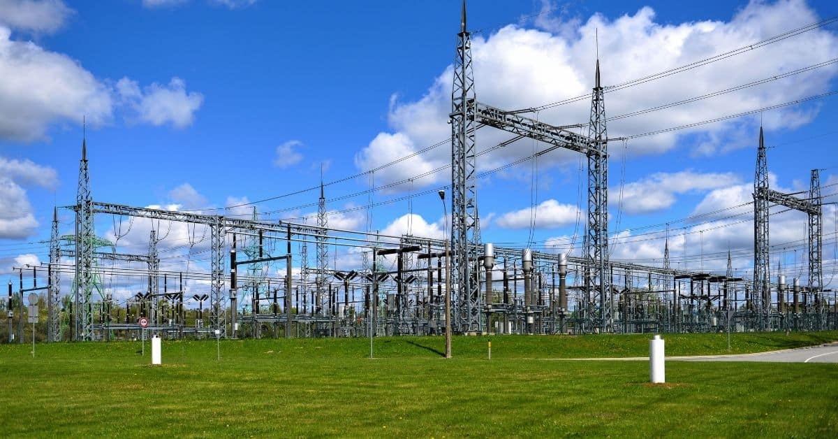 Protect The Power Grid | Daniel Miller